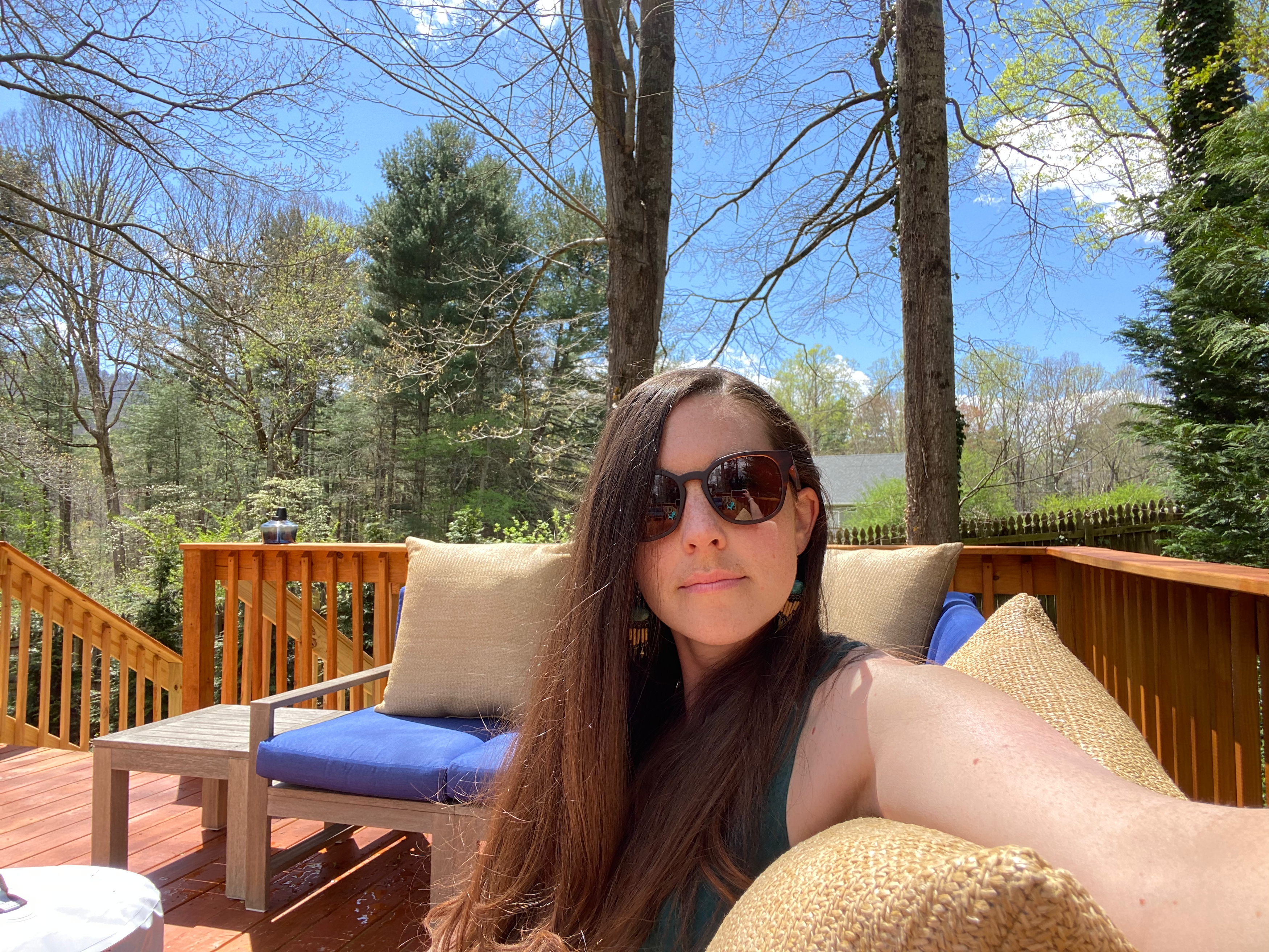 Clay Buddies: Emily Bukoski