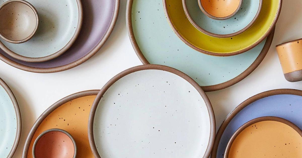 Our Favorite Glaze Combinations