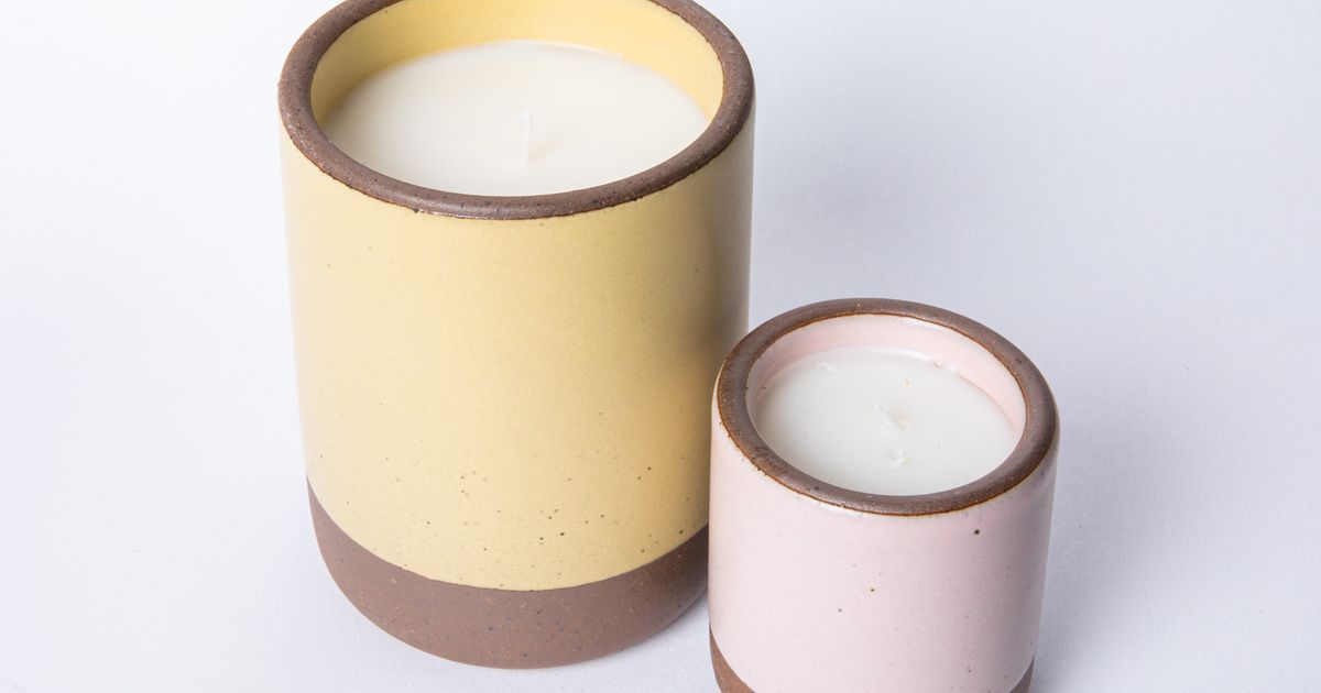 Fresh Bodega Bouquet Candle