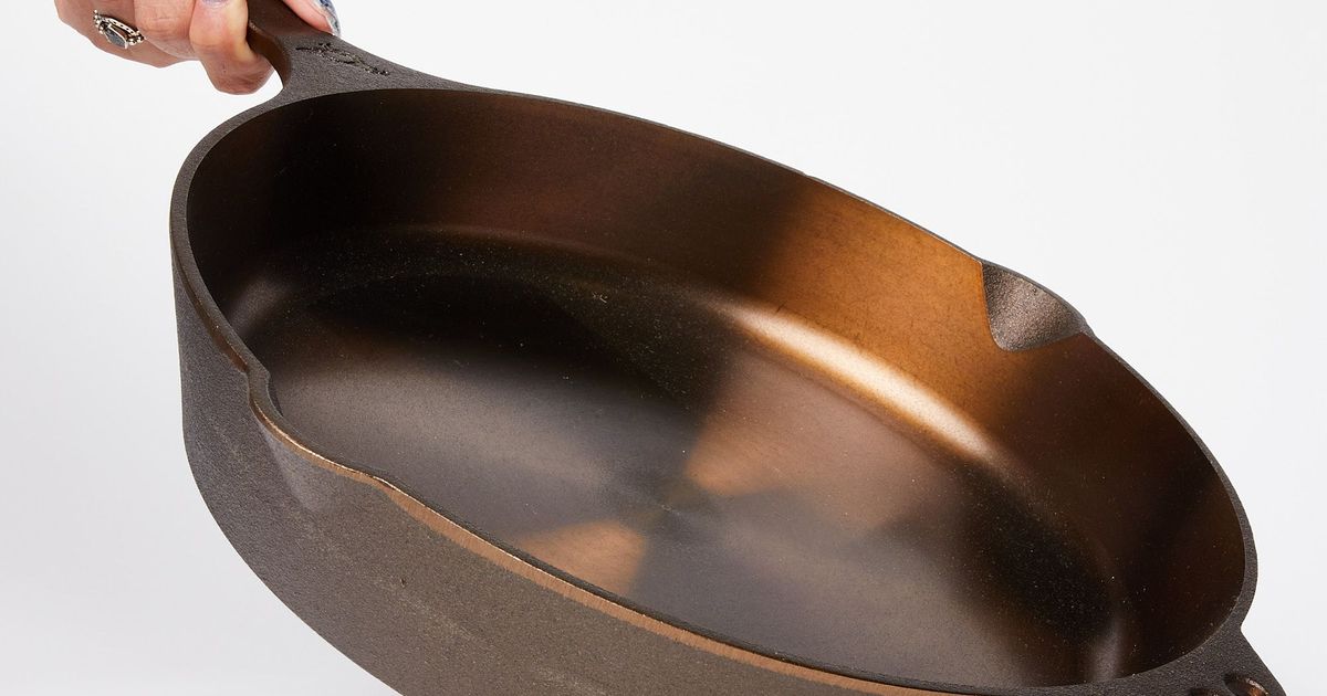 Cookware - East Fork Kitchen