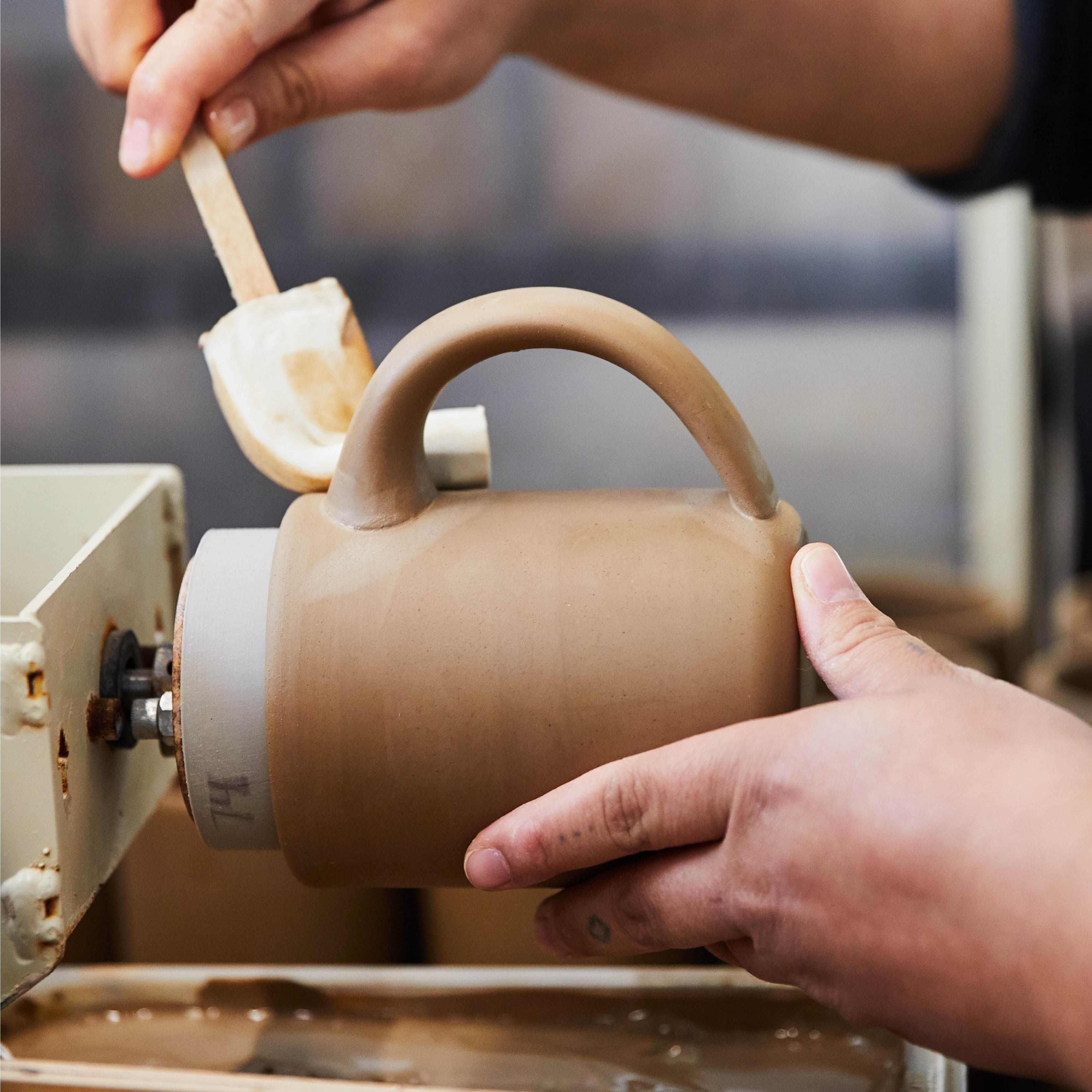 The Gateway Mug | East Fork's Best Mug