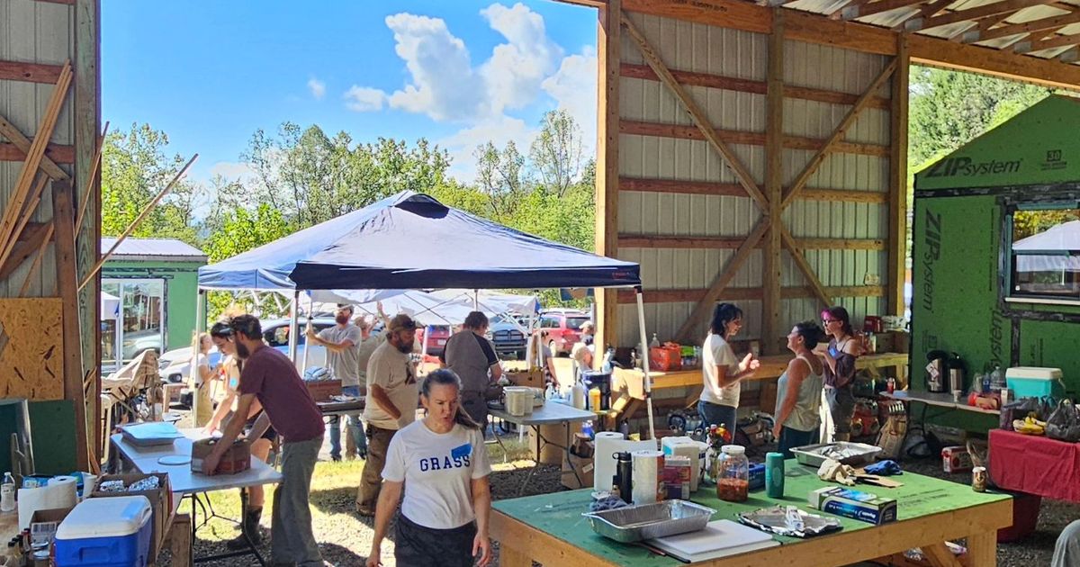 Additional Ways to Support Western North Carolina