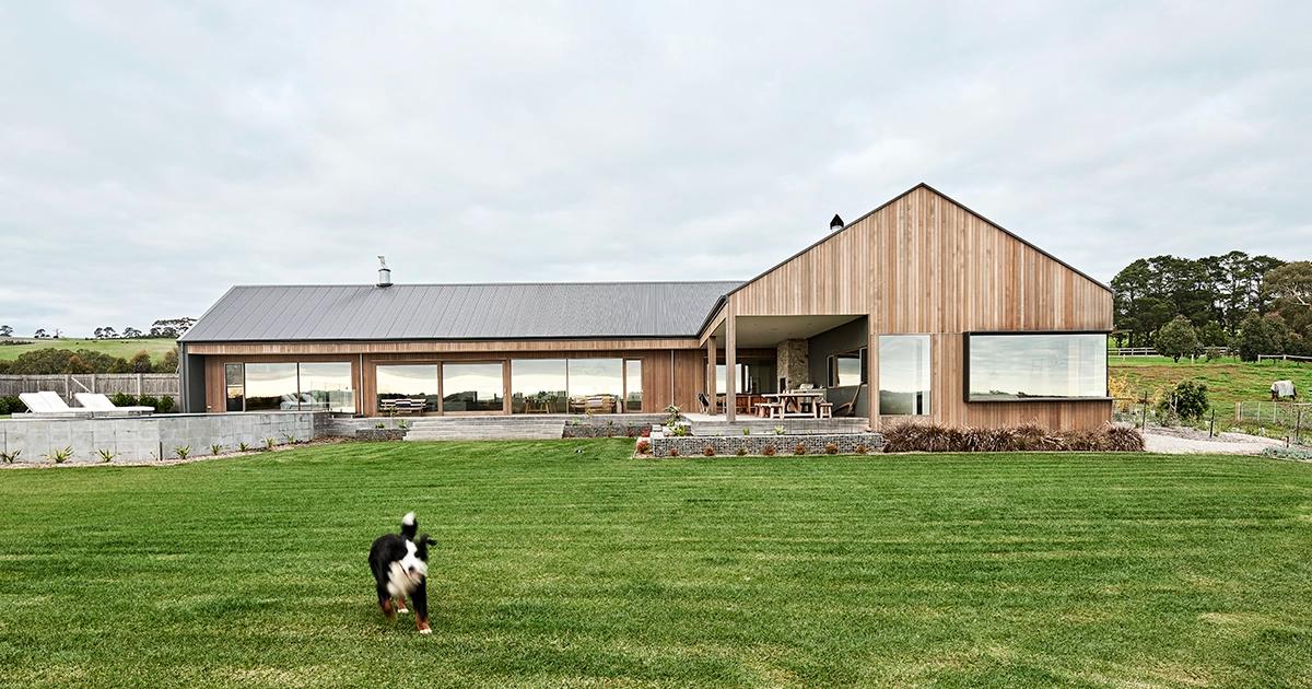 Ceres House | True Story.