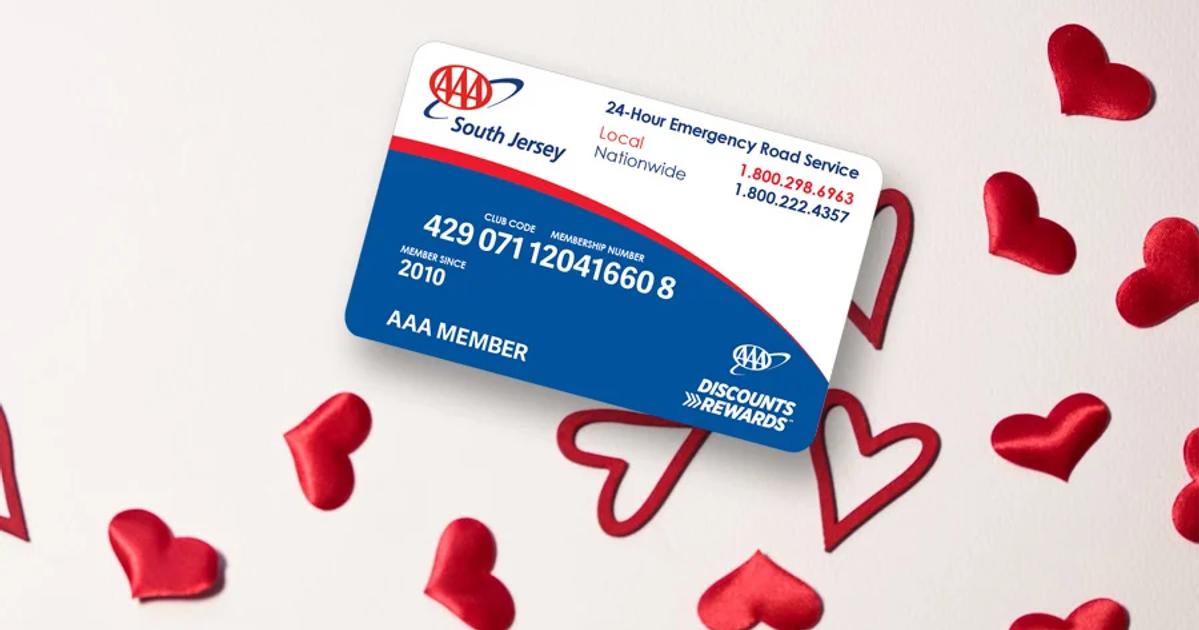More Reasons to Love Your AAA Membership