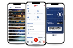 AAA Mobile App
