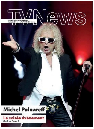 Sudmedia TV News Magazine Updates Format and Size | Retriever Media Belgium