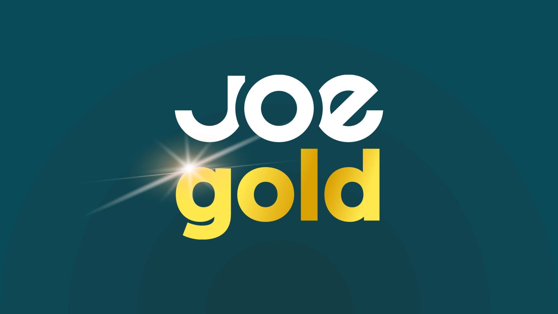Joe 60's & 70's Rebrands to Joe Gold with New Features | Re…