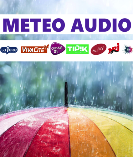 Climate Awareness Advertising Opportunities on Radio | Retriever Media ...
