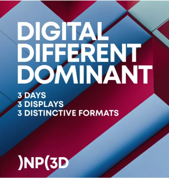 NP3D: Innovatief Advertentiepakket voor Maximale Bereik | Retriever Media Belgium