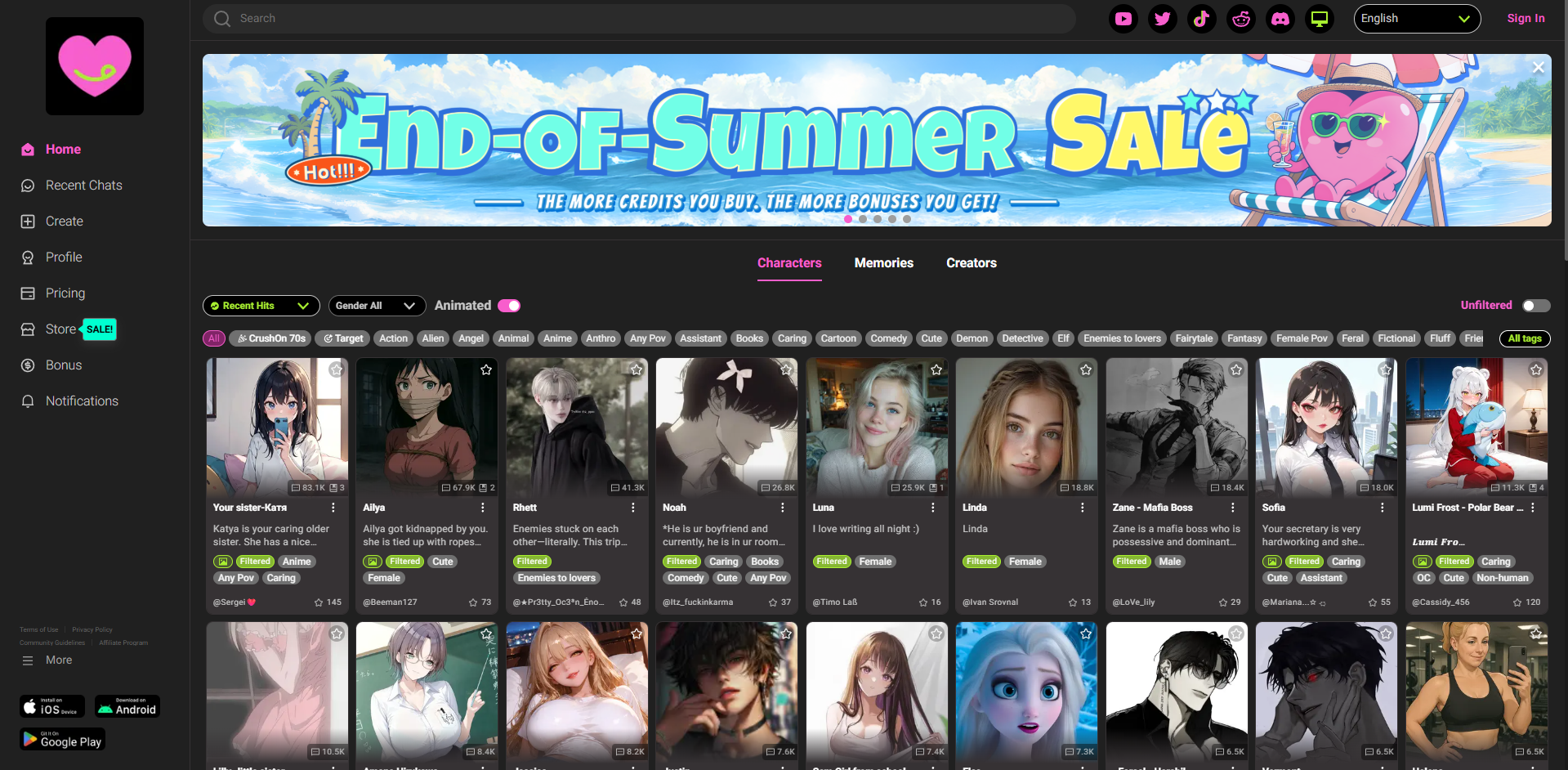 The Top 9 Promptchan Alternatives in 2025