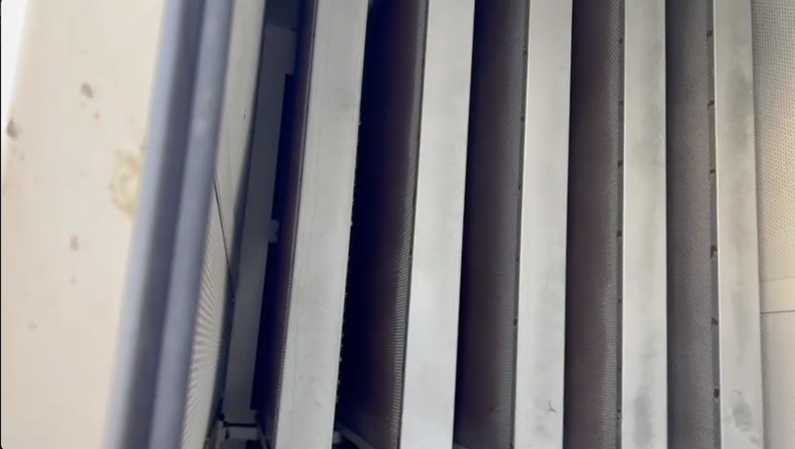 MAN E2842 12 Cylinders Container - Gas Engine Exchange