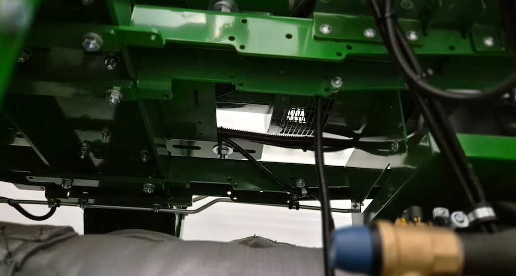 2G Agenitor 250kW CHP Natural Gas Generating Set - Gas Engine Exchange