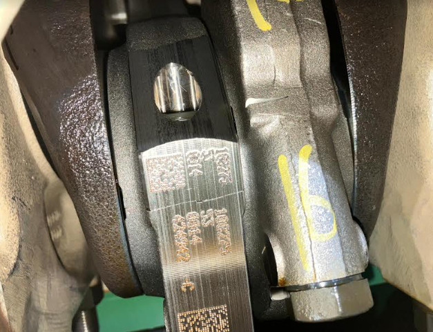 Used Jenbacher J320 1065 kW Natural Gas Powerplant - Gas Engine Exchange