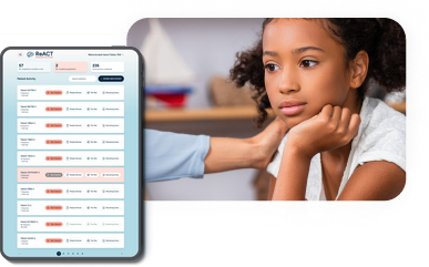 Retraining and Control Therapy (ReACT)