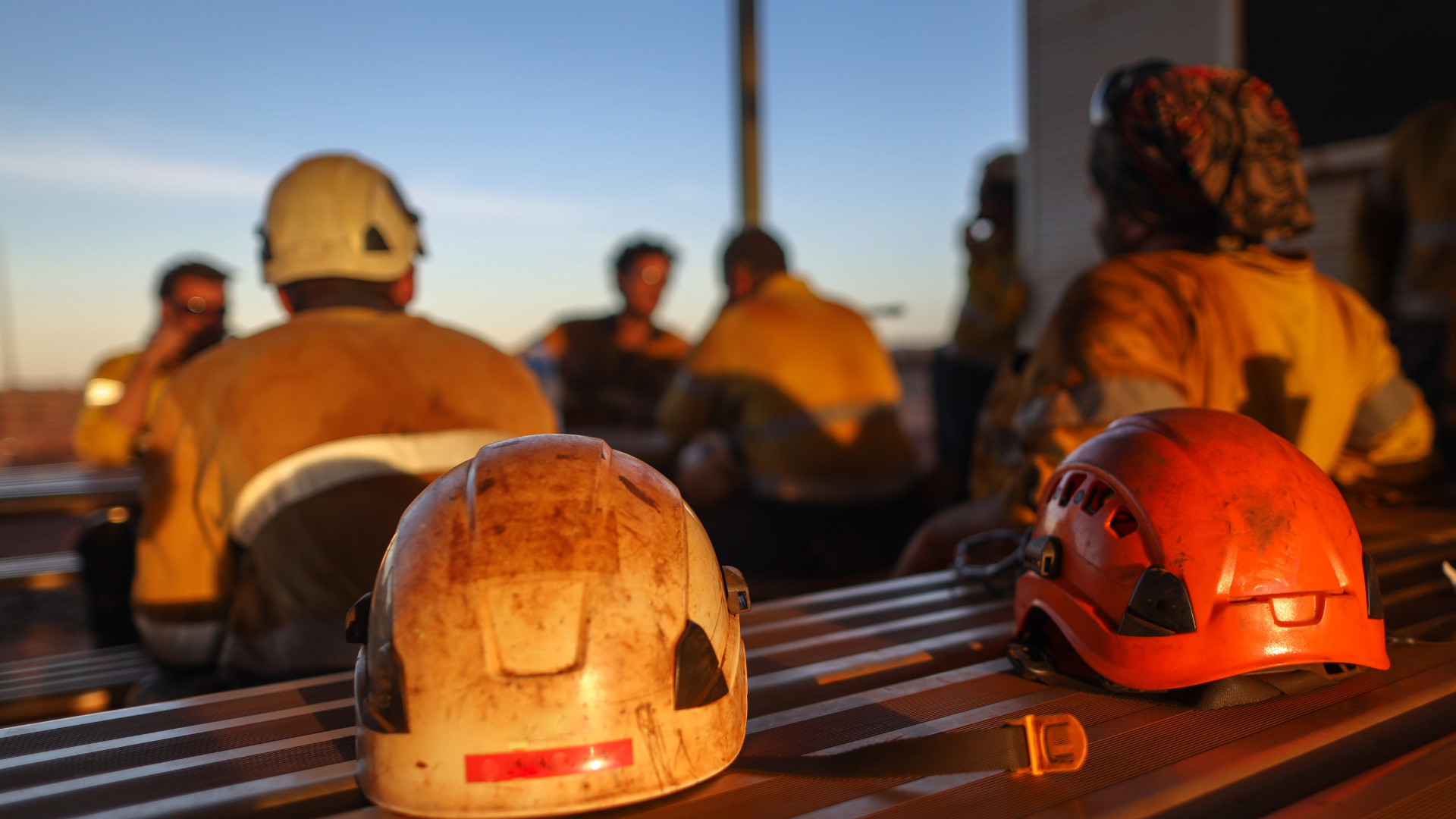 Mining Security Solutions - ADT Security AU
