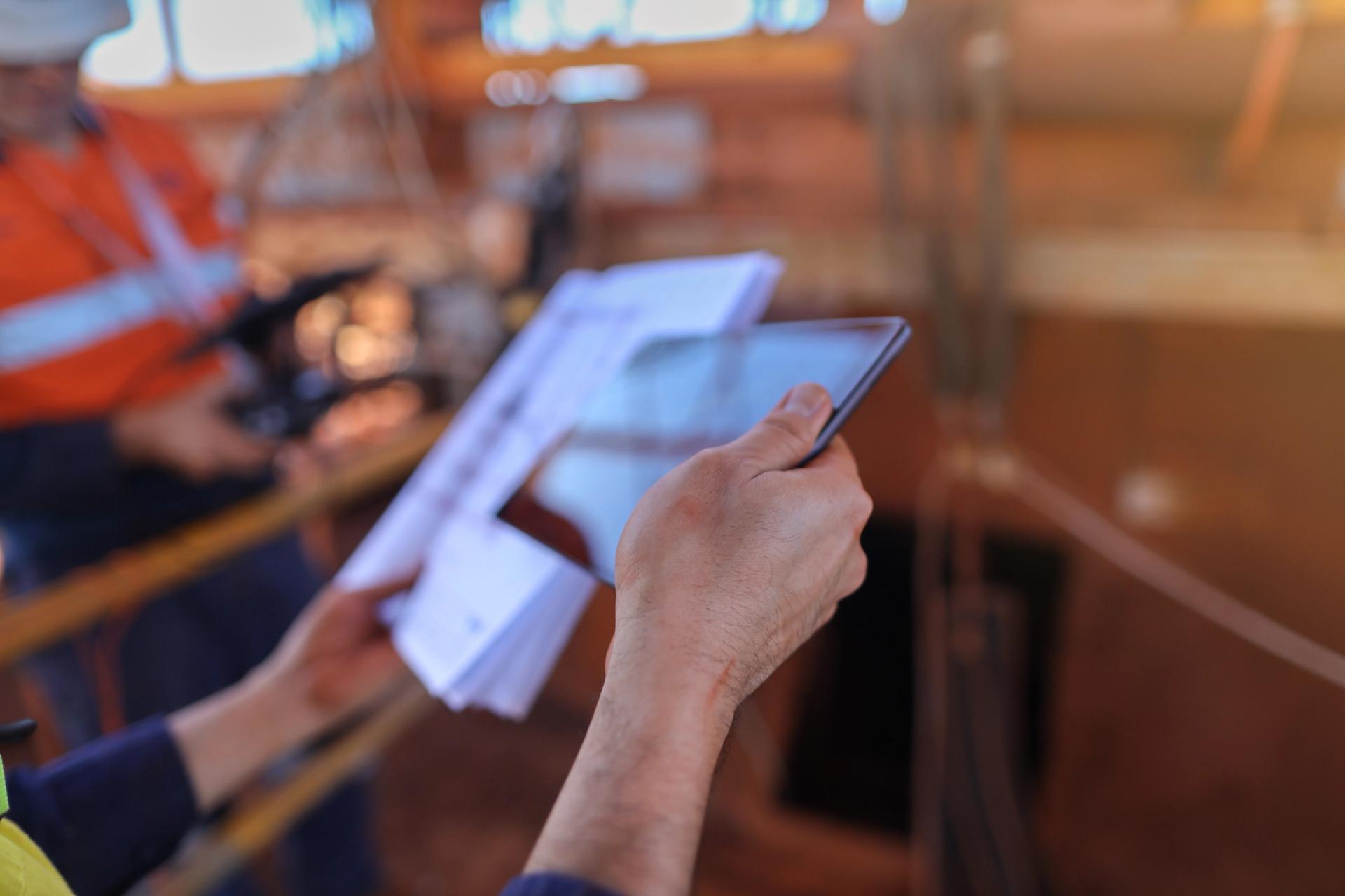 Integrate security systems to protect mine sites - ADT Security AU