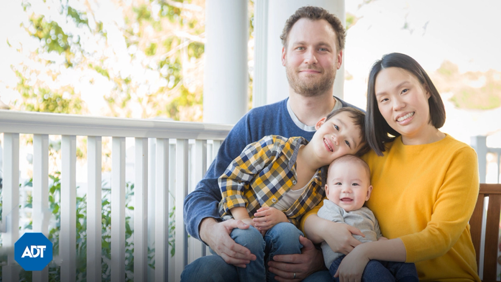 About ADT - ADT History - ADT Security AU