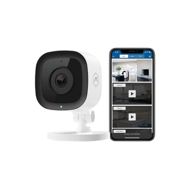 Wi-Fi Cameras - ADT Security AU