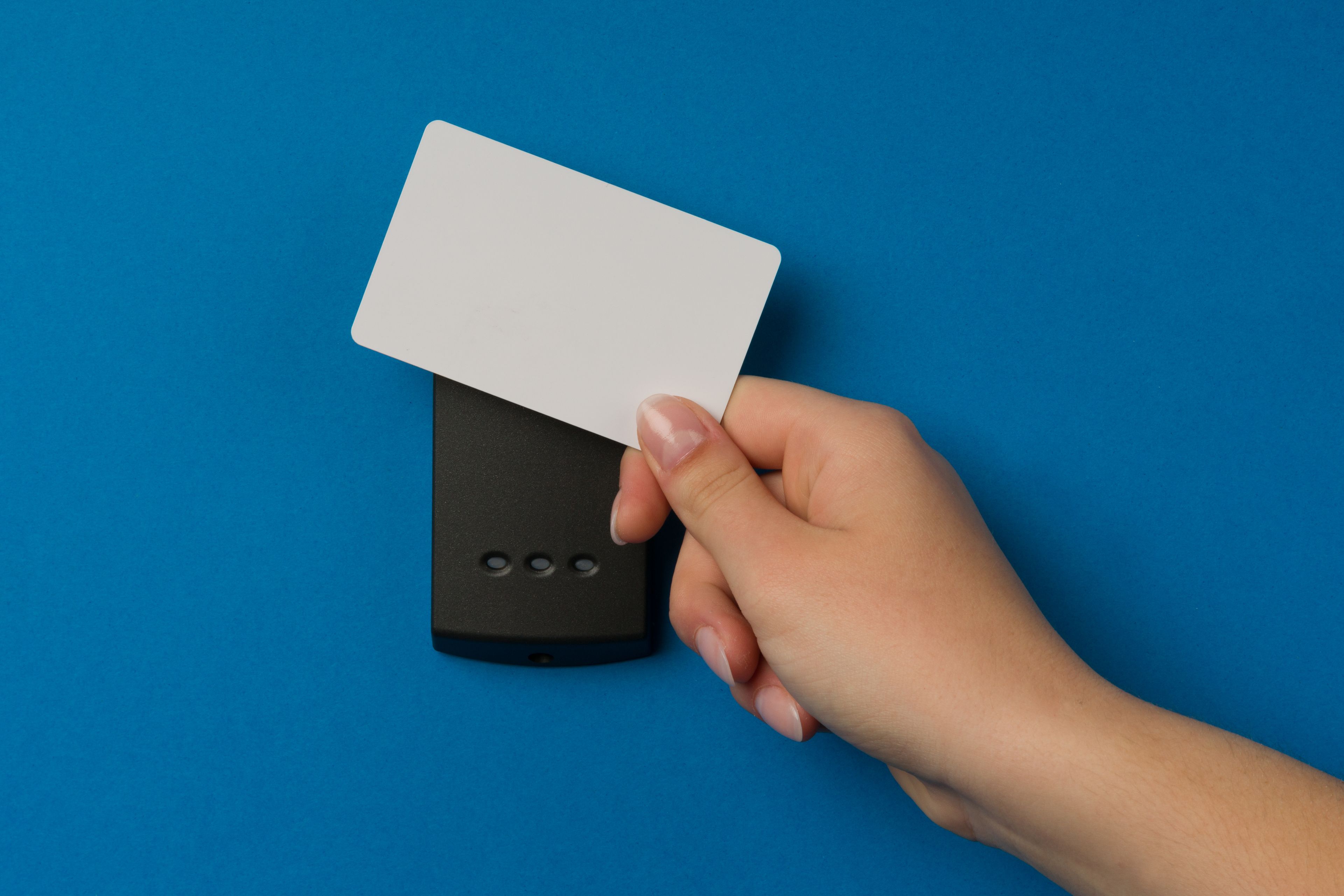 Access Control - ADT Security NZ