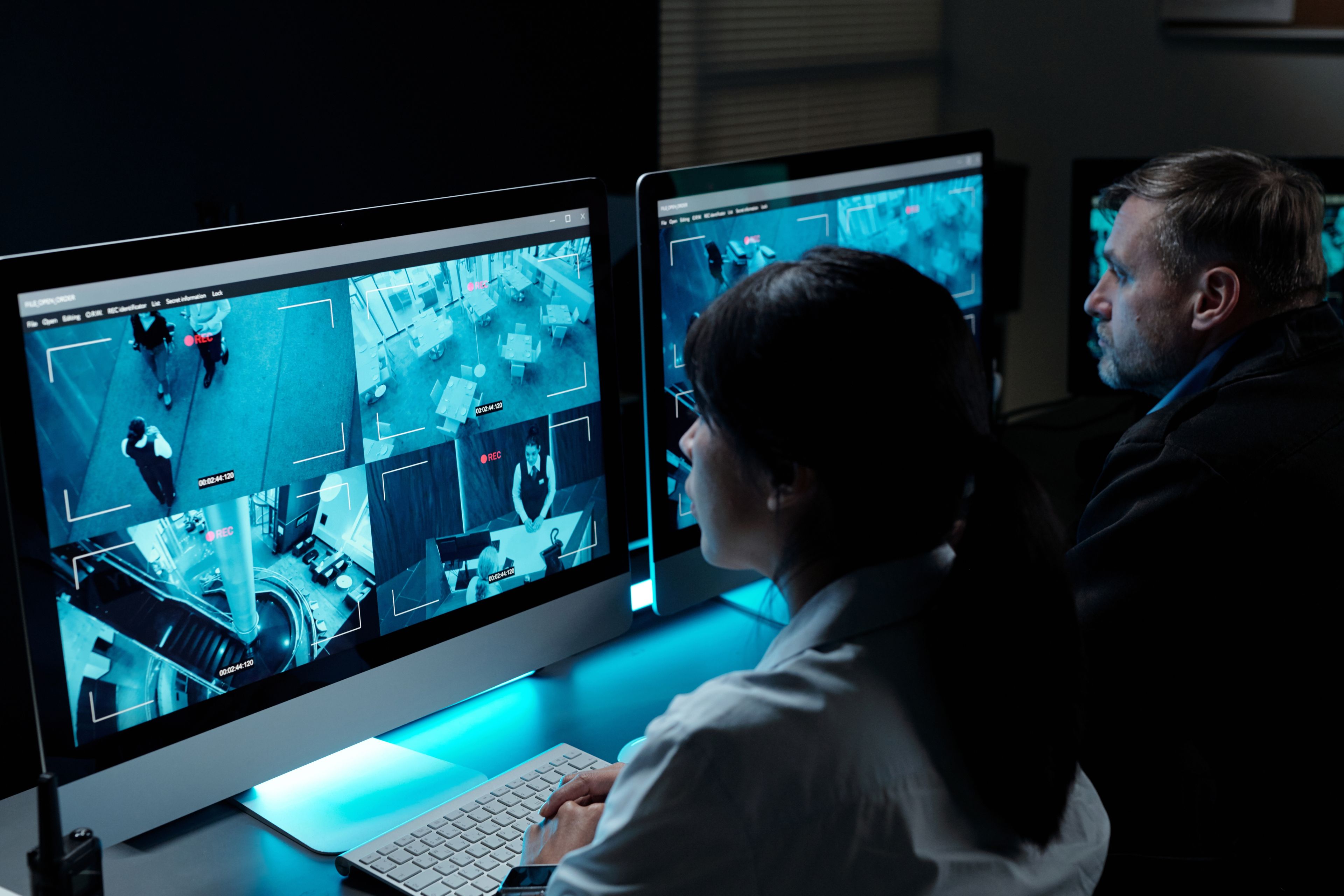 Remote Video Monitoring - ADT Guard - ADT NZ