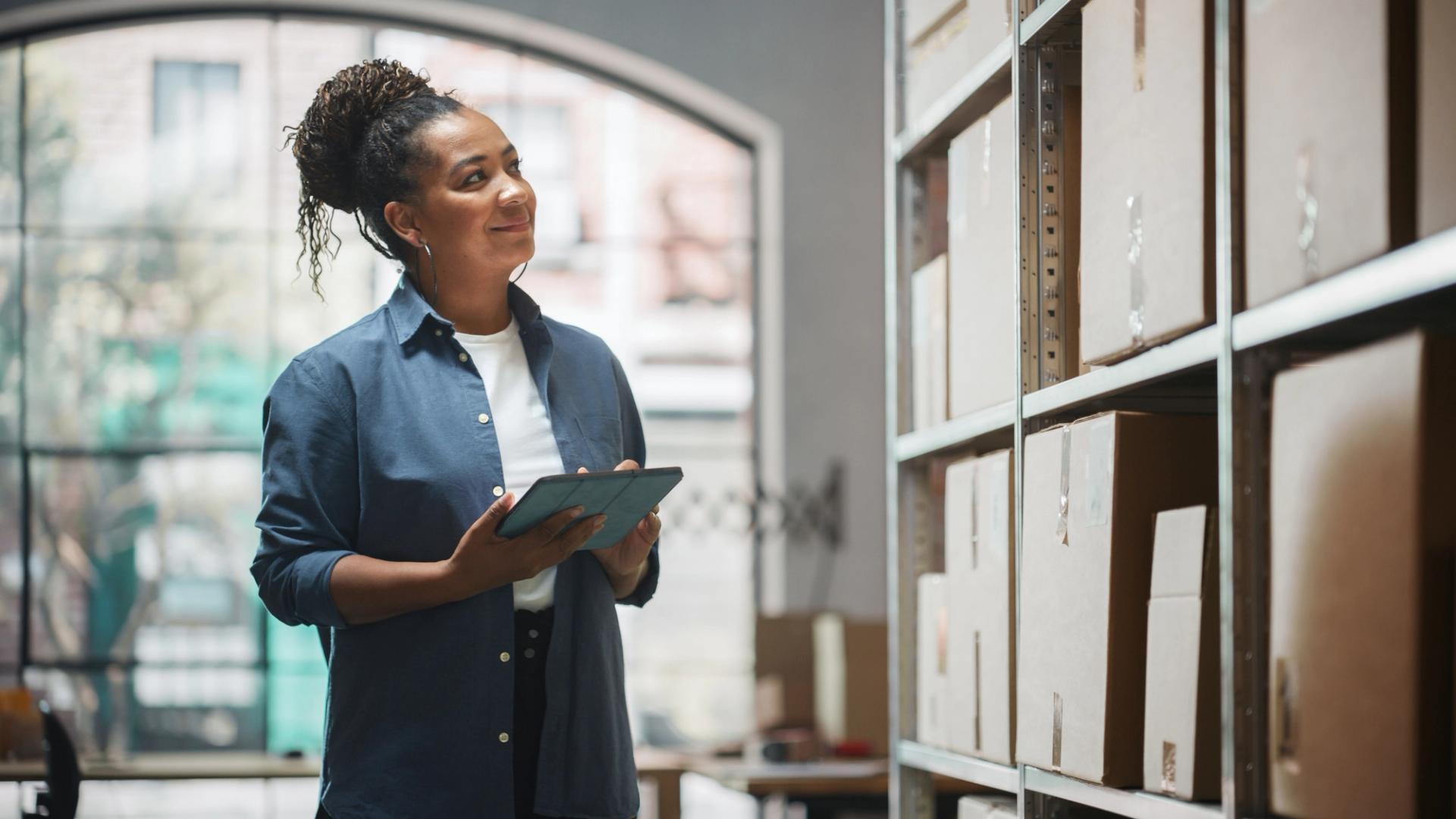Access Control - Business Security - ADT Security NZ