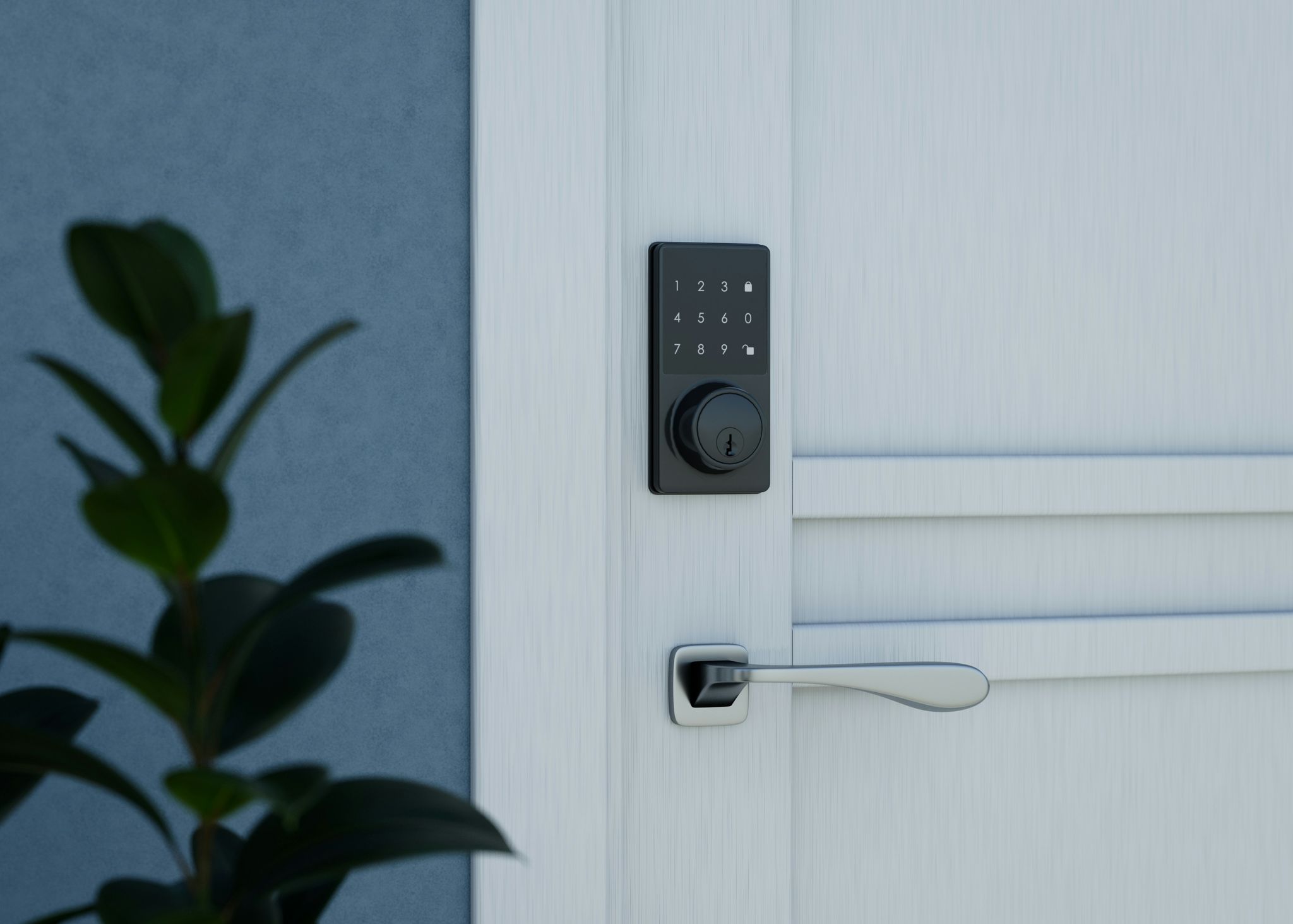 Home Security Systems - Home Alarm Monitoring - ADT NZ