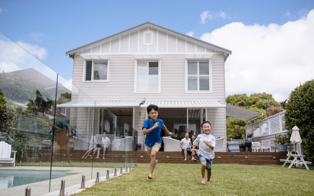 Security Offer - ADT Security