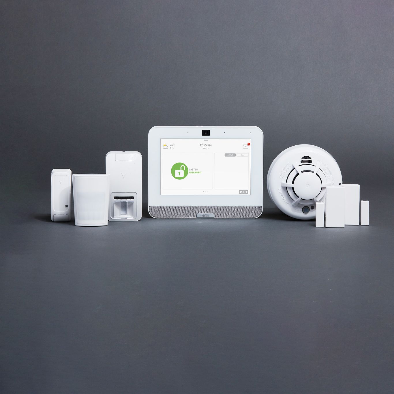 Automated Home Security Systems - ADT Security AU