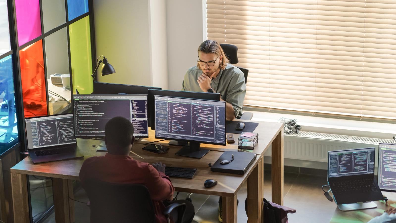 Small Medium Business Access Control - ADT Security AU