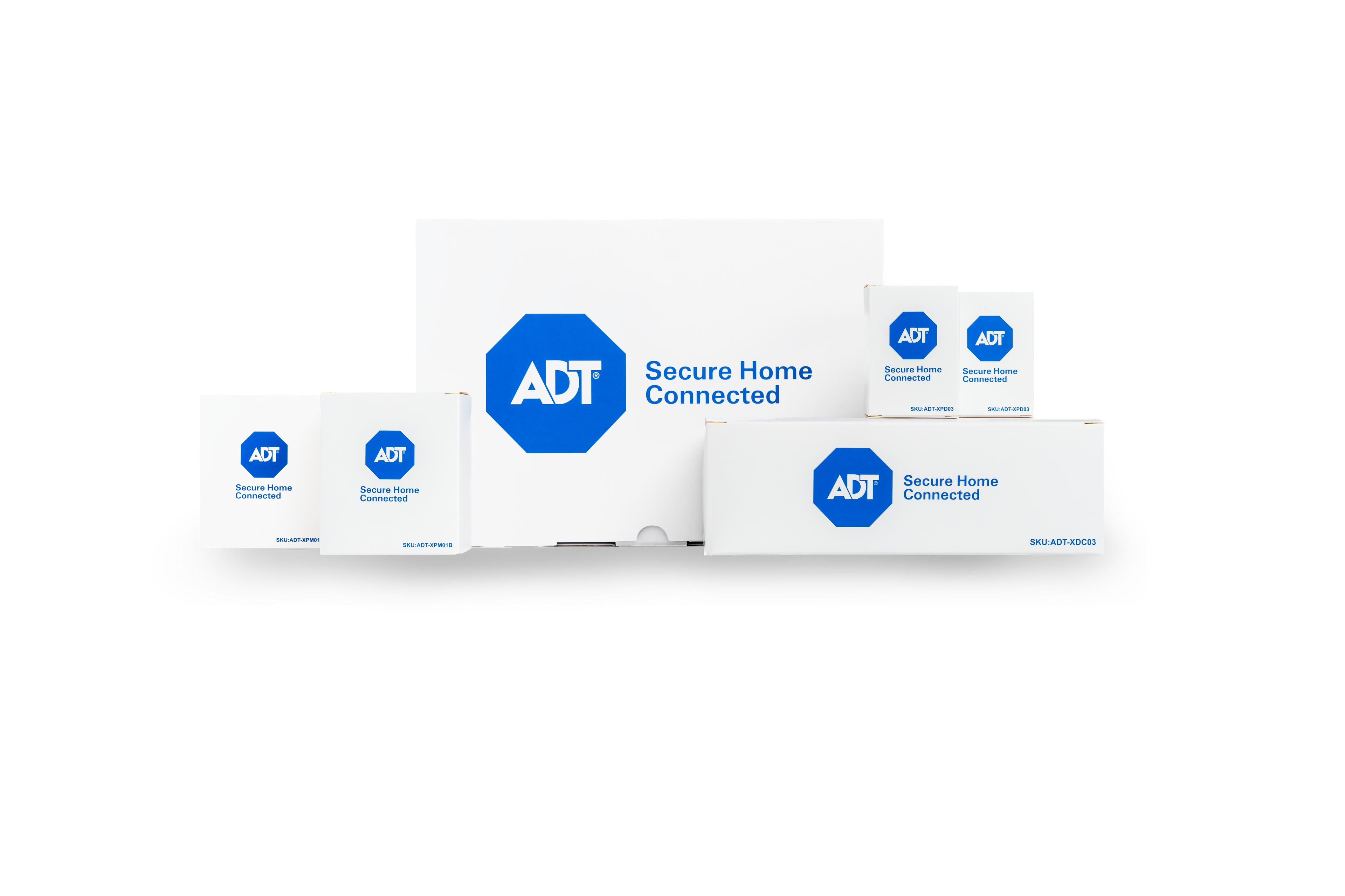 DIY Home Security - 24/7 Monitoring - ADT Security NZ