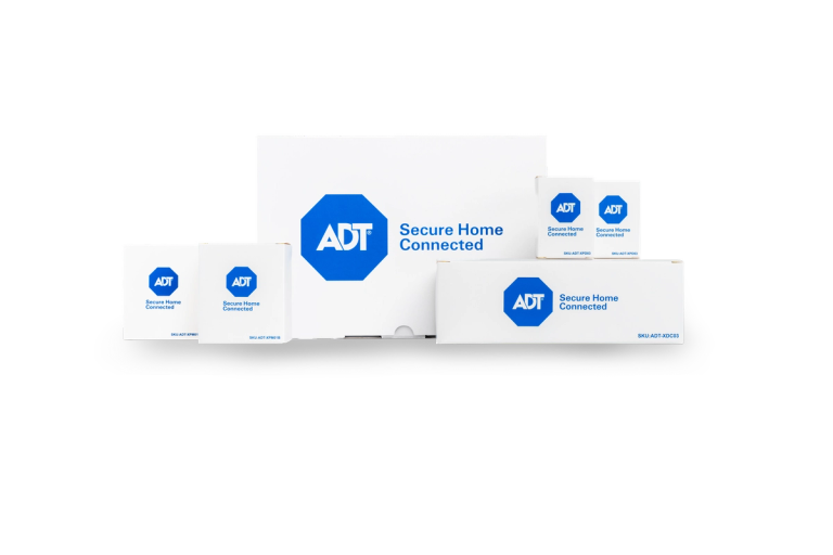DIY Home Security - 24/7 Monitoring - ADT Security NZ