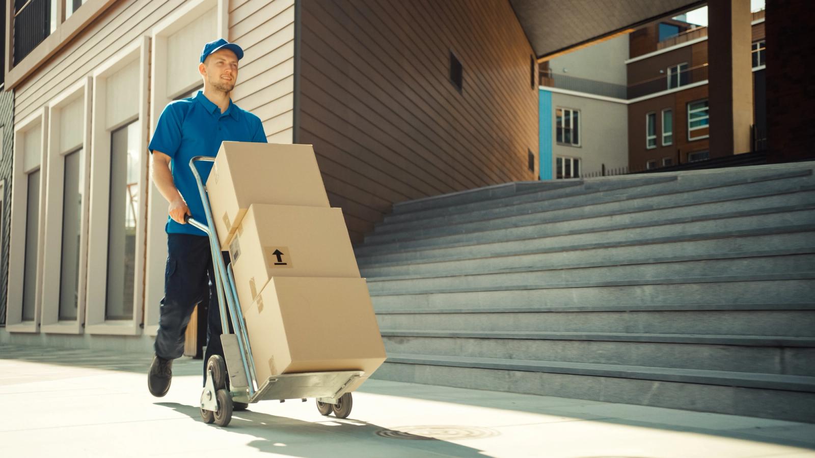 Security Moving House – ADT Security NZ