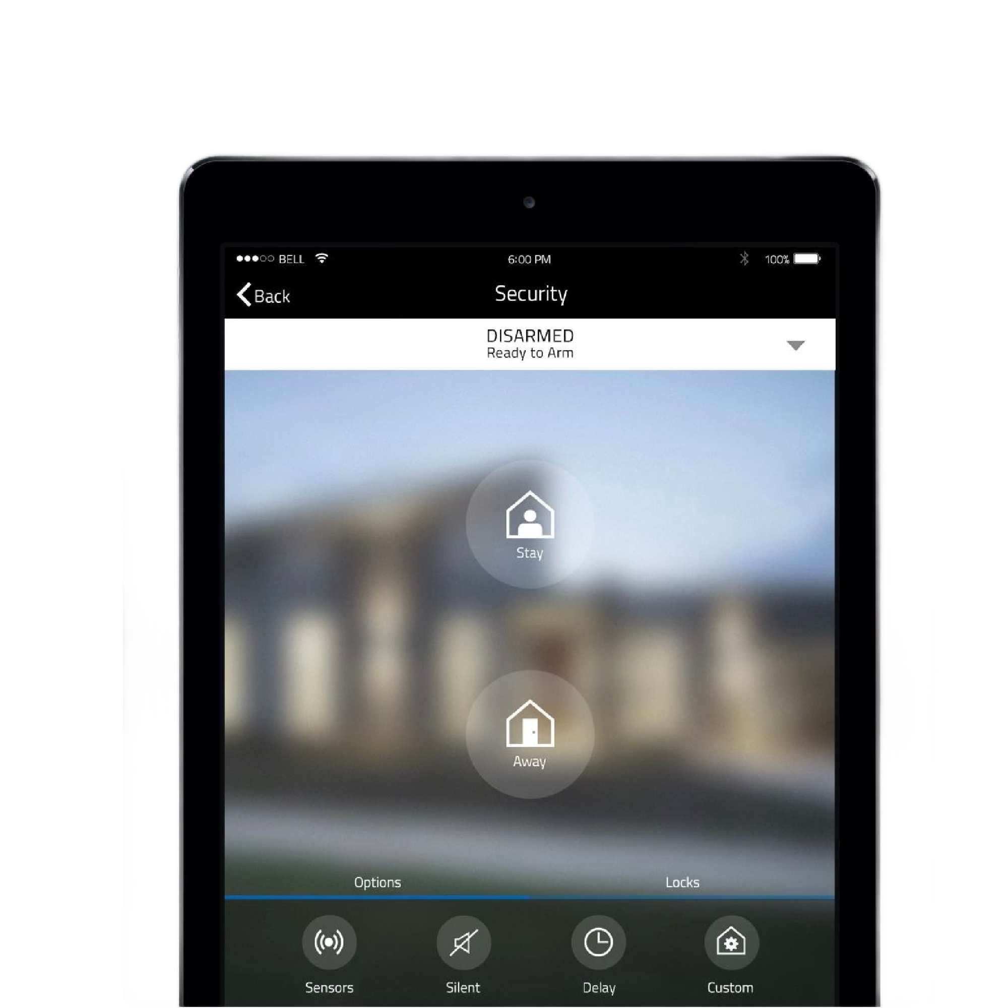 ADT Smart Connect - ADT Security AU