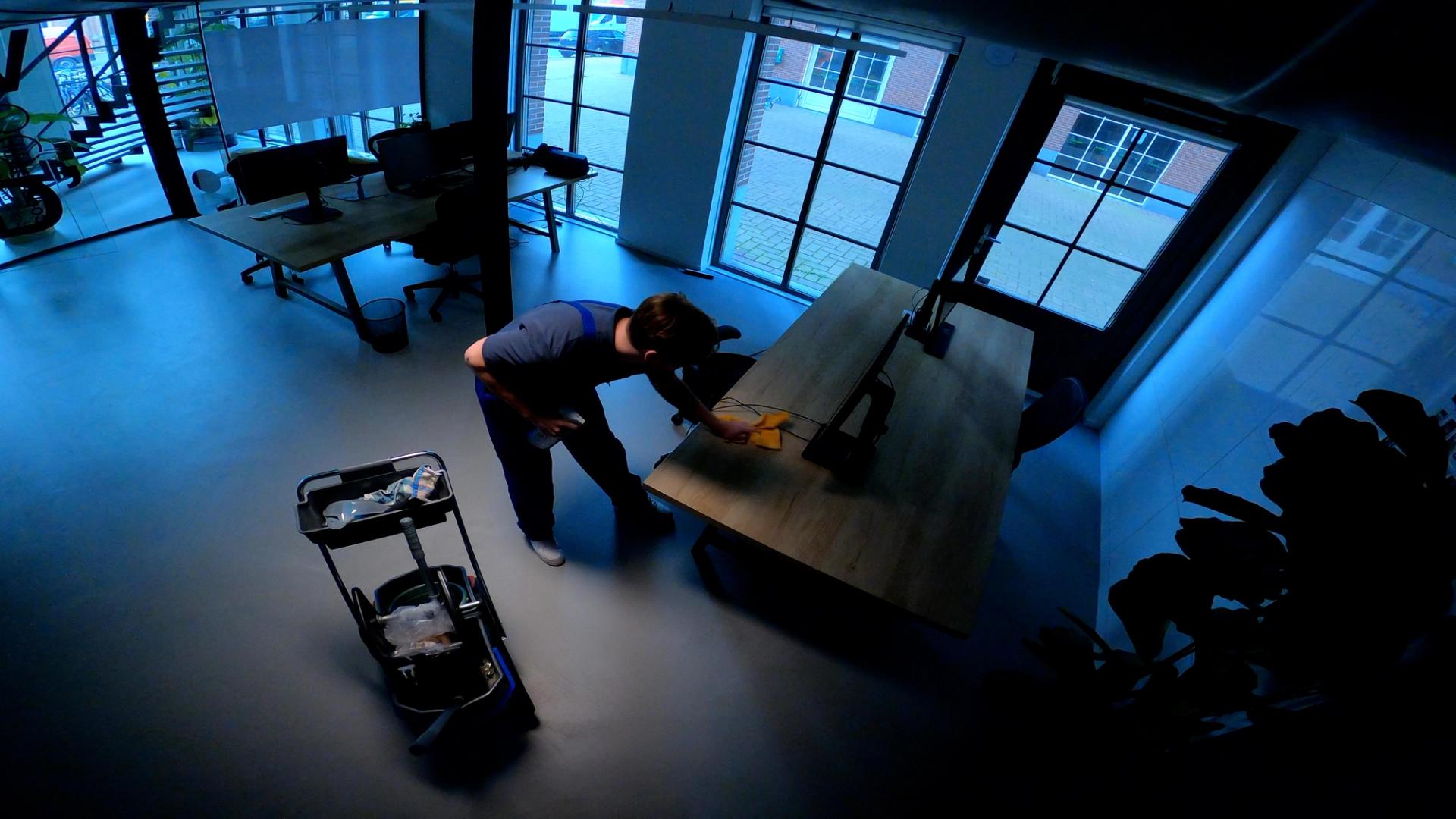 Commercial Security Solutions - ADT Security AU
