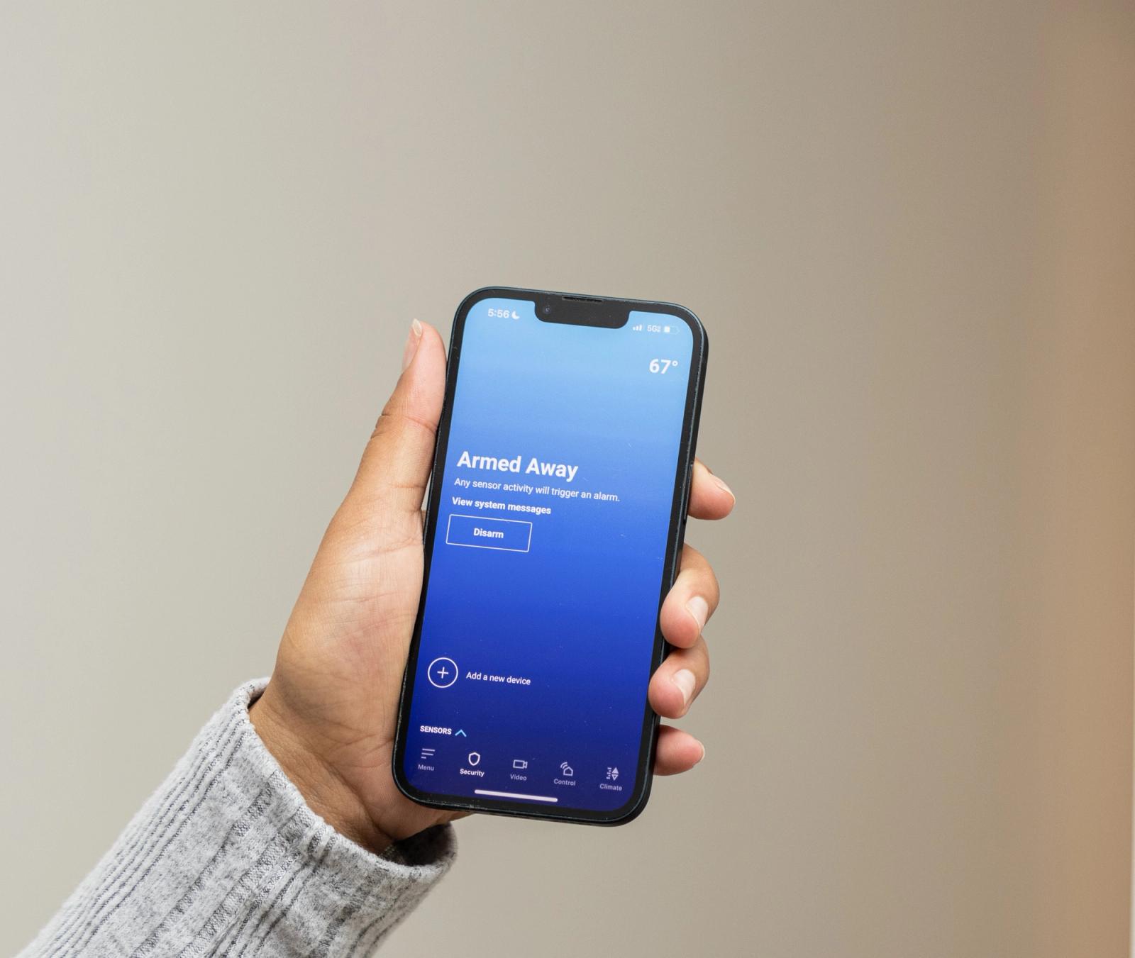ADT Mobile Apps - ADT Security AU
