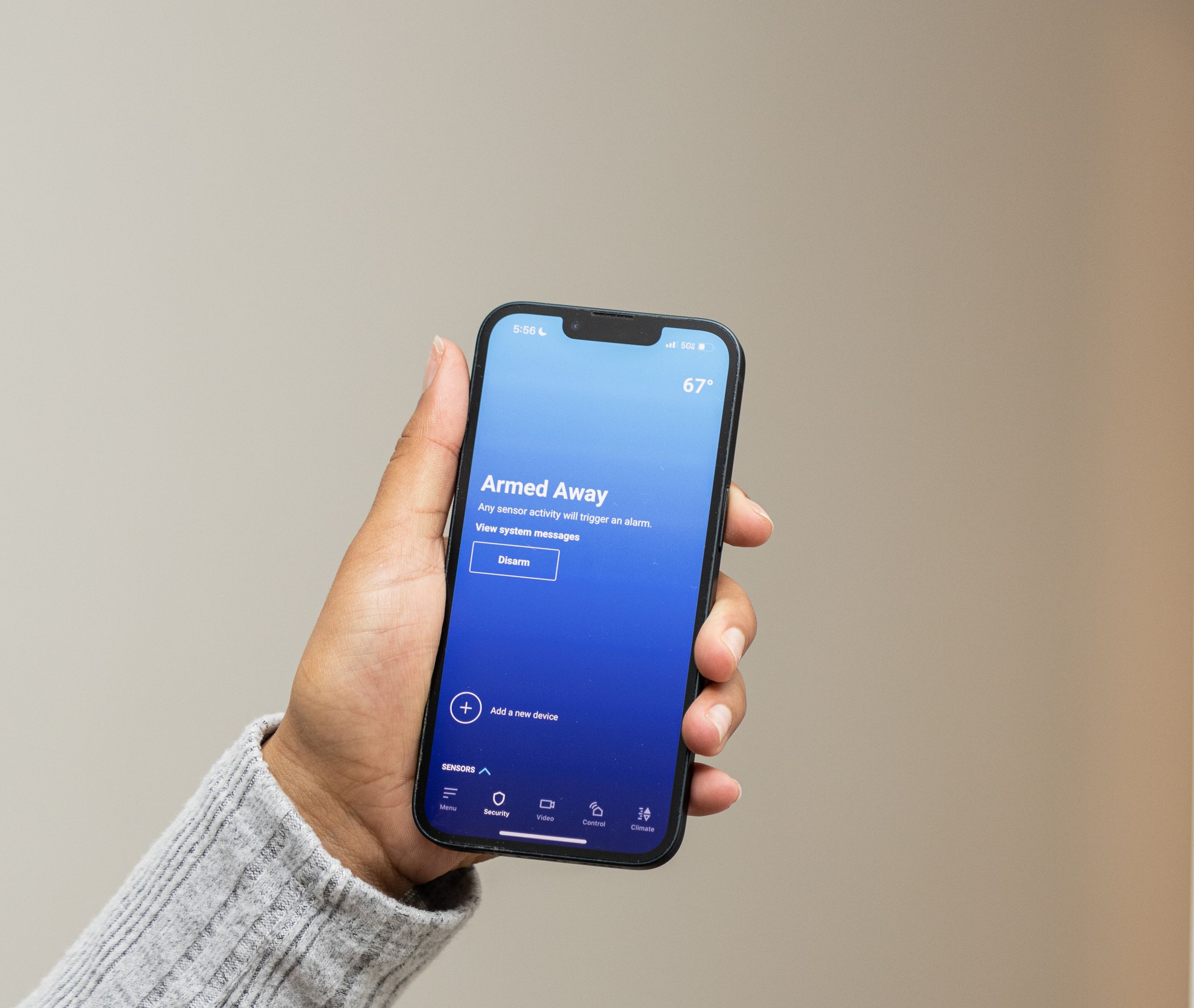ADT Mobile Apps - ADT Security AU