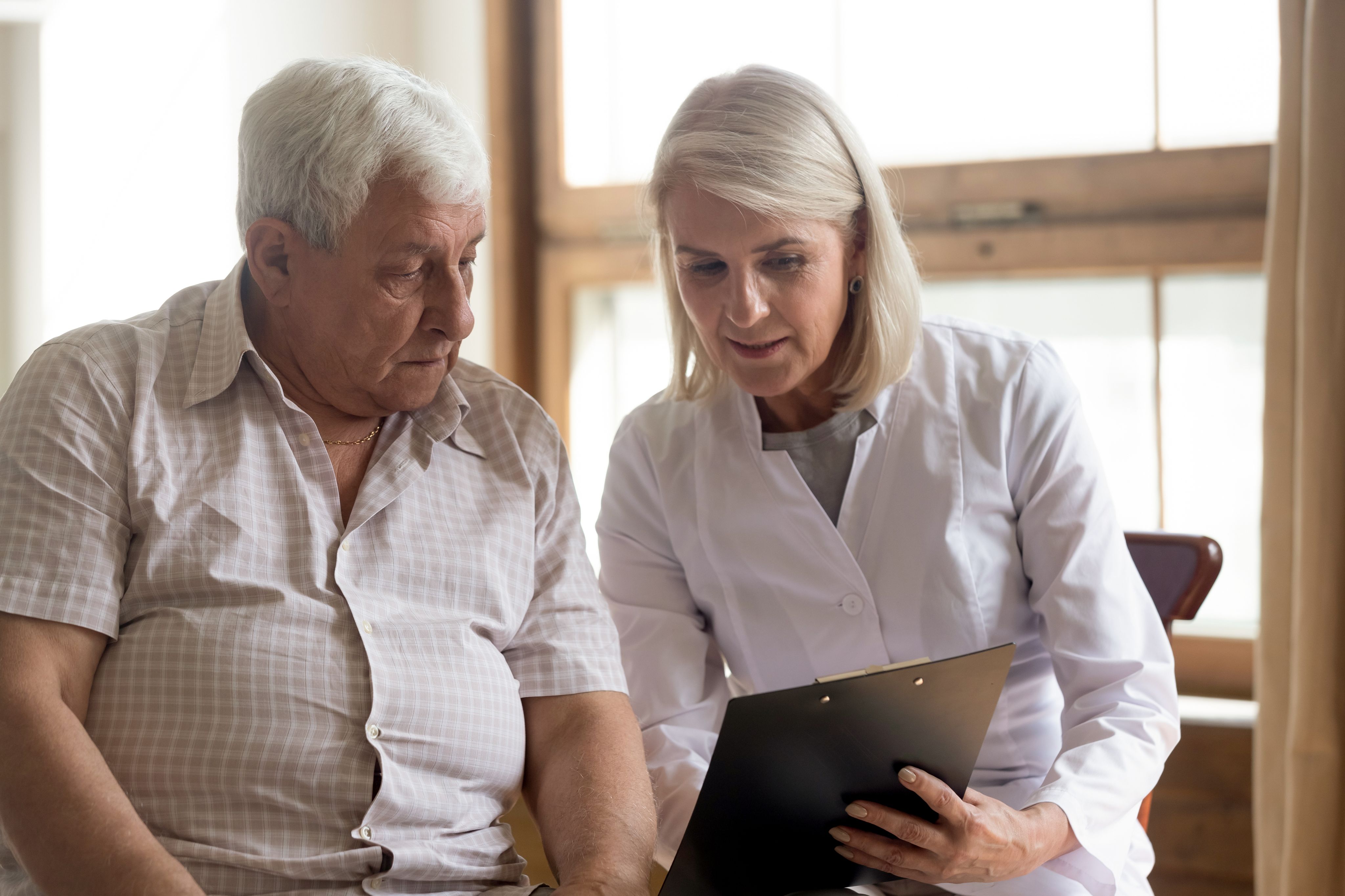 ADT Home Assure Personal Alarm - ADT Security AU