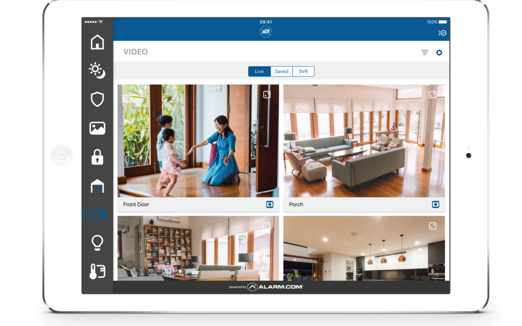 Is your home due for a security upgrade? - ADT Security AU