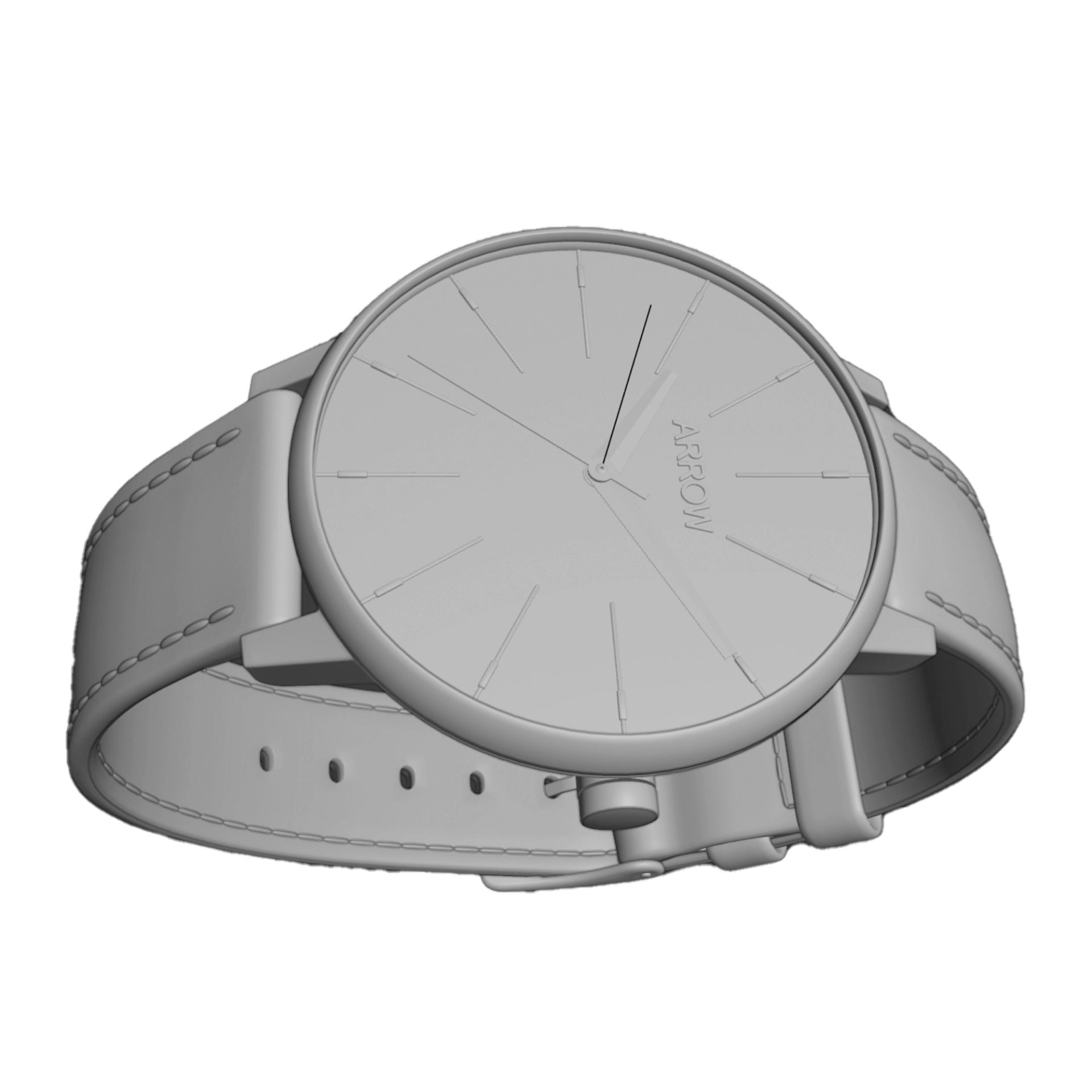 3D Product Visualization Services with Dopple