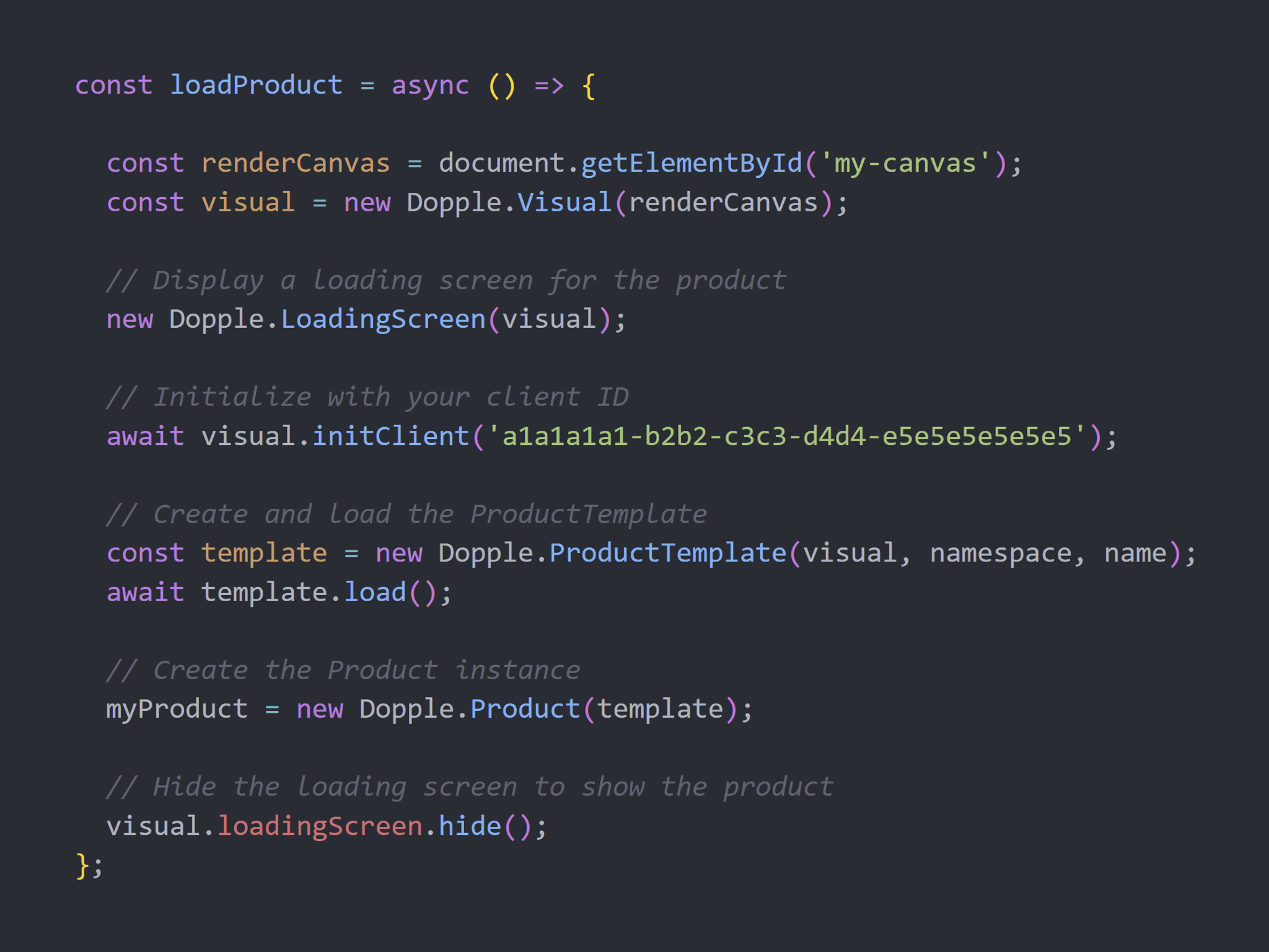 Product Visualization & AR - Ecommerce Integrations | Dopple