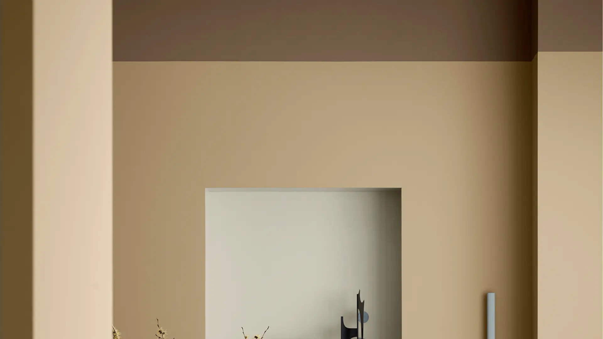 Stue: Maling inspirasjon | Byggtorget