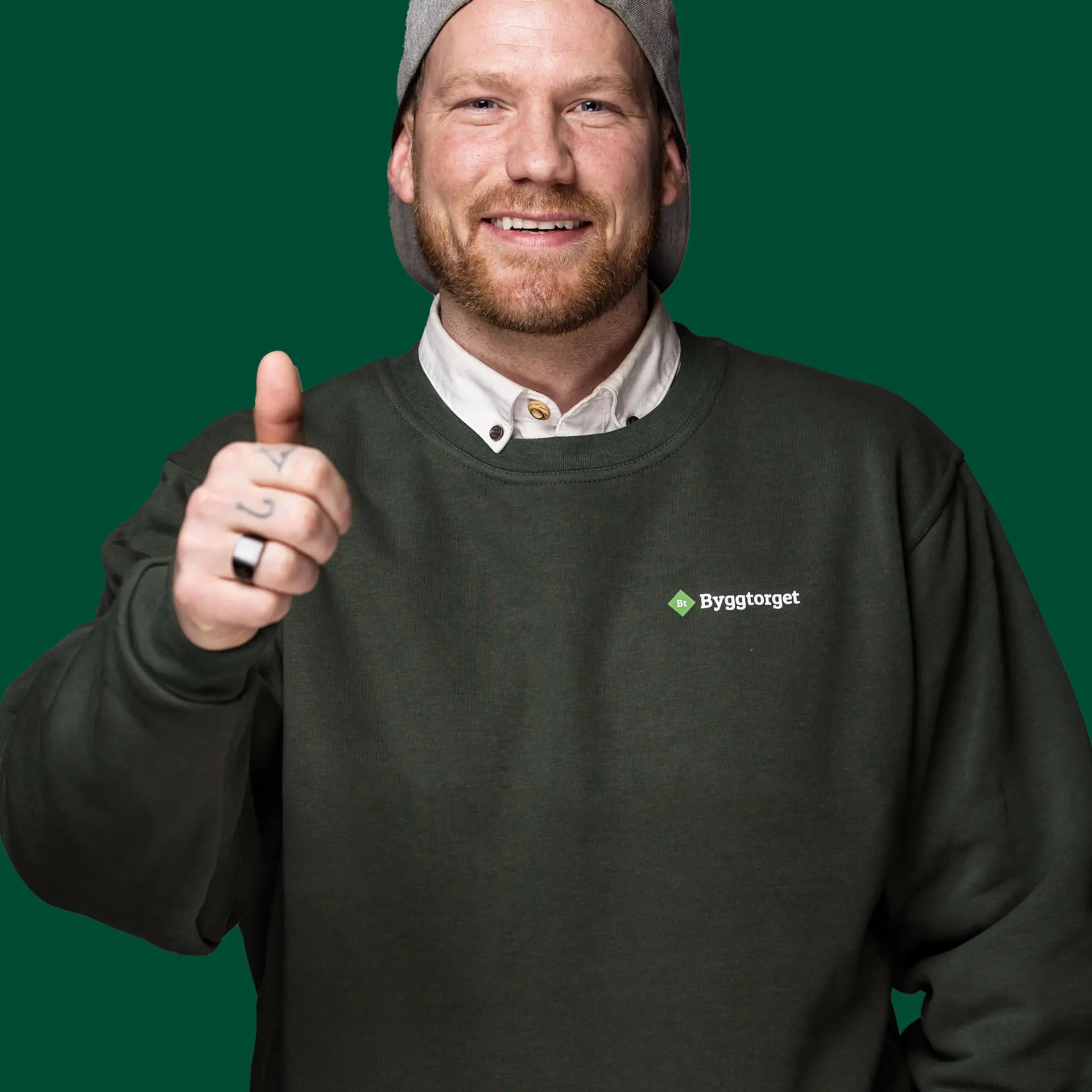 Se Byggtorgets beste kampanjetilbud! | Byggtorget