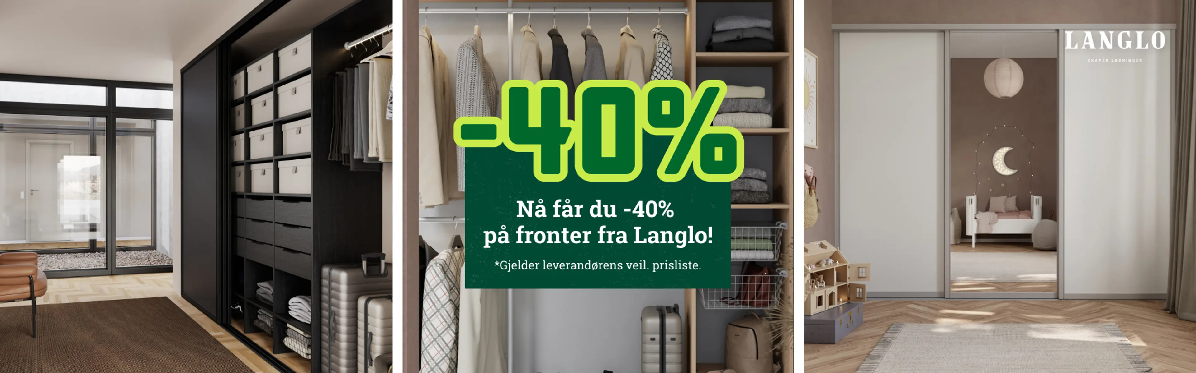 Se Byggtorgets beste kampanjetilbud! | Byggtorget