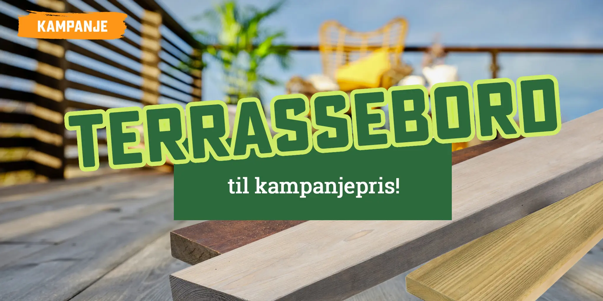 Byggtorget – vårt hjerte hamrer for lokalmiljøet | Byggtorget