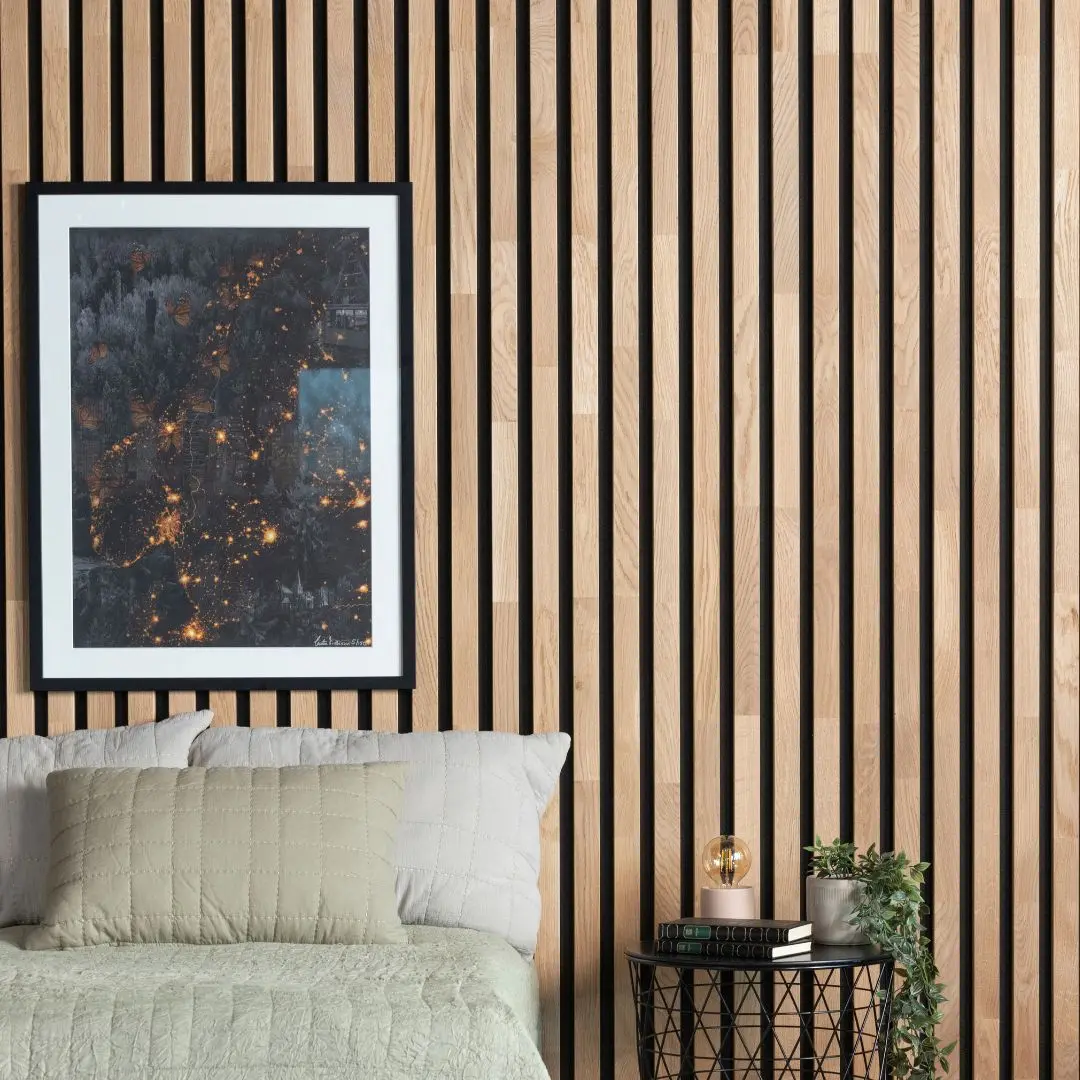 Spilevegg stue | Byggtorget