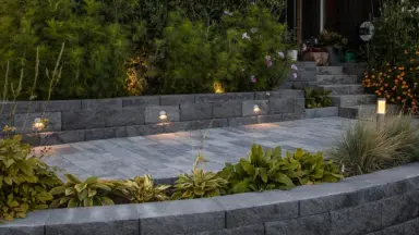 Multiblokk belegningsstein | Byggtorget