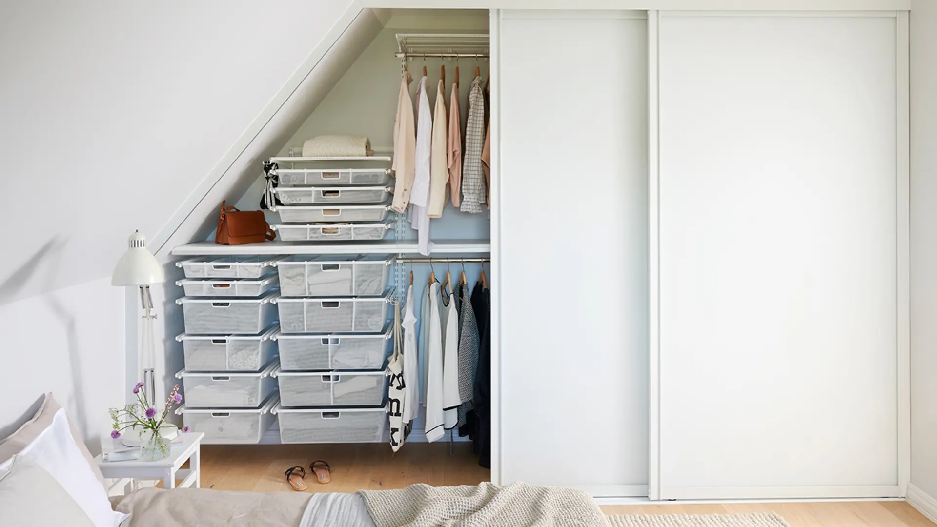 Inspirasjon til soverommet | Byggtorget