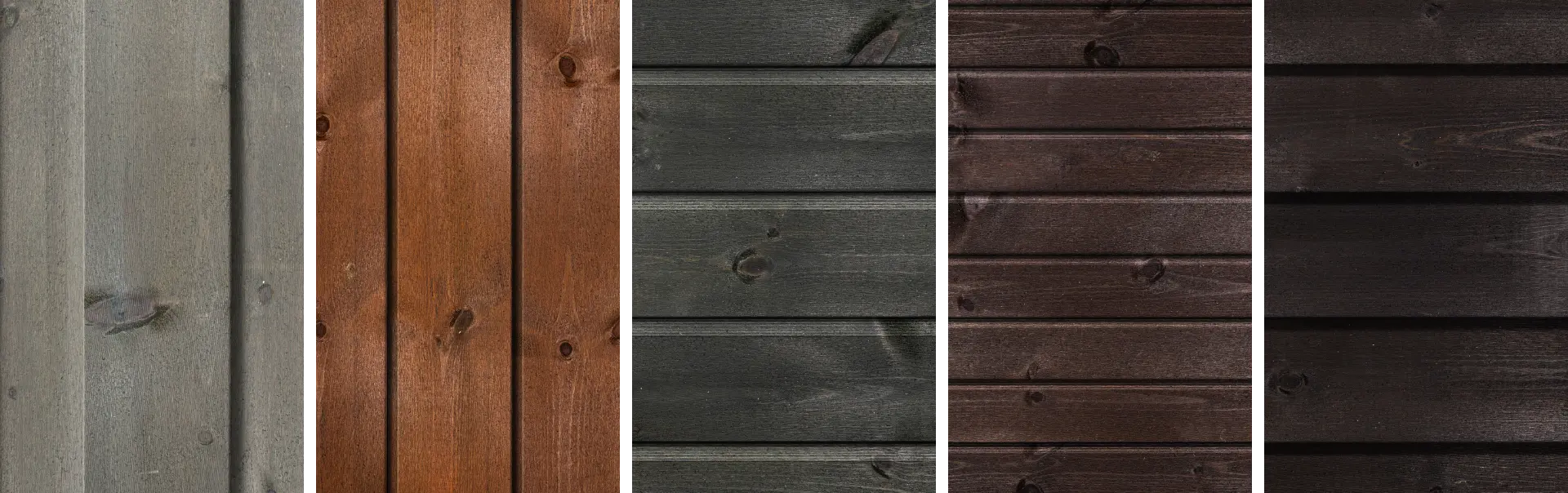 Annonse Bergene Holm 1 (kledning) - 2023 | Byggtorget