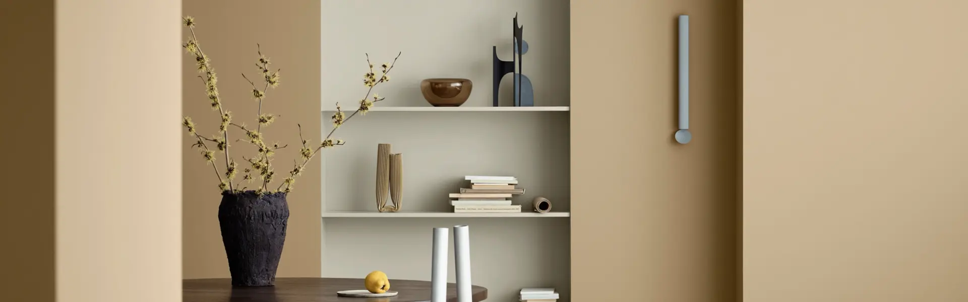 Stue: Maling inspirasjon | Byggtorget