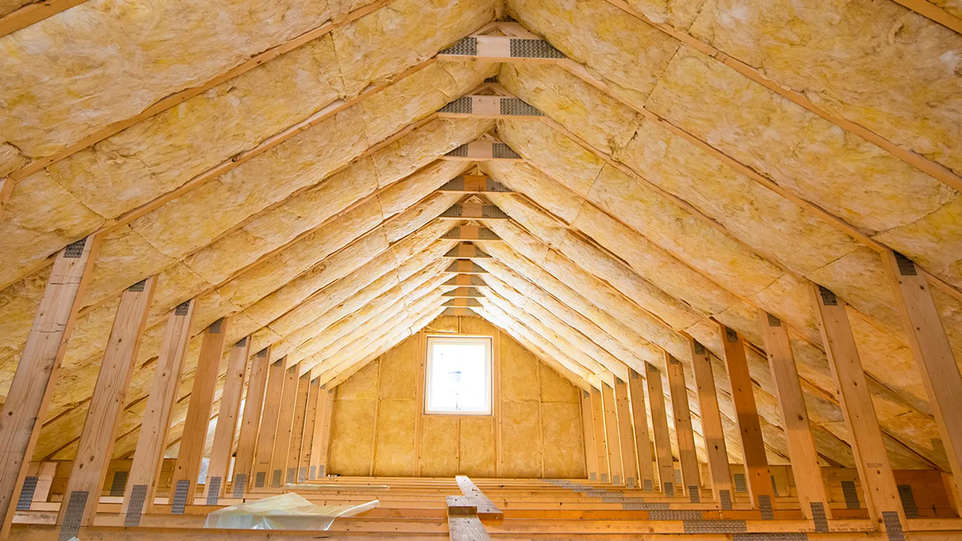 Hvordan etterisolere garasjen? | Byggtorget